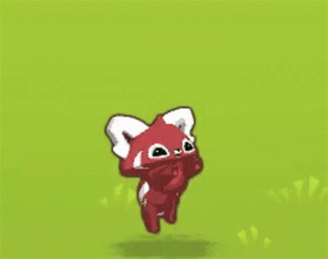 Animal Jam Cati  Animaljam Cati Catitab Discover And Share S