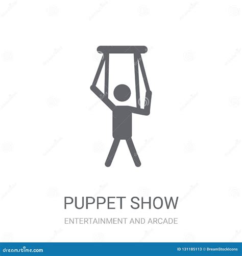 Puppet Theatre Logo