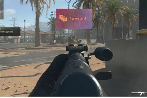 Call Of Duty Warzone 2 Cara Memperbaiki Error Packet Burst Jurnal News