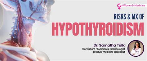 Hypothyroidism In Foundations Of Medicine On Medflix