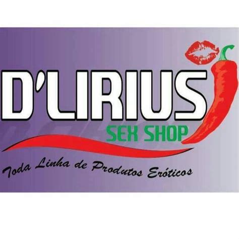Dlirius Sex Shop