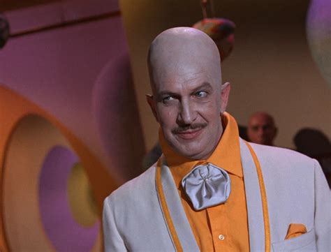 Egghead Batman Quotes
