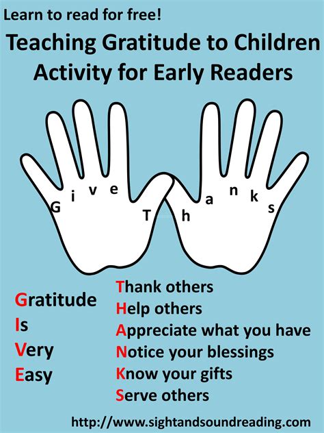 Gratitude Activities Worksheets