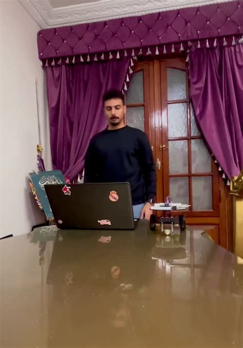 Ahmed Youssef On Linkedin Computervision Opencv Iot Car 18 Comments