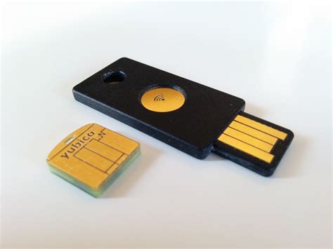How Do You Use NFC On Yubikey The Key Lock Guide
