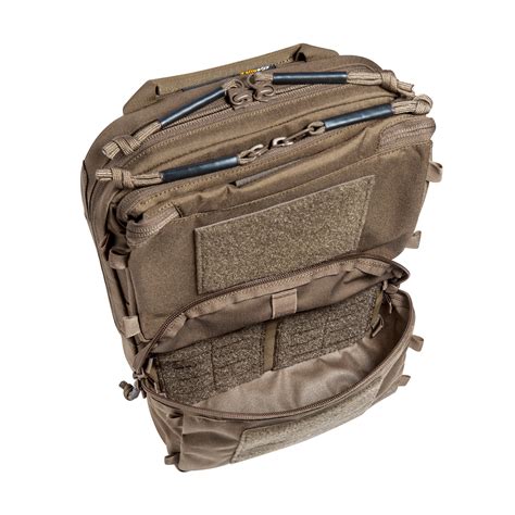 Tt Operator Pack Zp Backpack