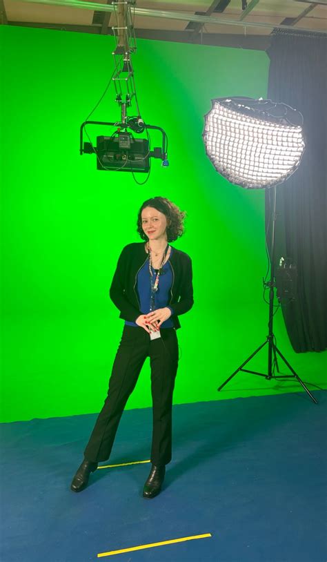 Bianca Moisa On Linkedin Womeninscience Beamtime Cern Socialmedia