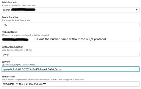 Stream Amazon EMR On EKS Logs To Third Party Providers Like Splunk Amazon OpenSearch Service