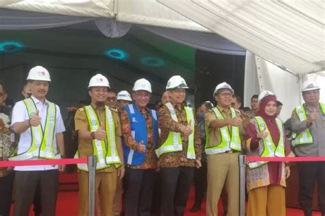 Kemenkes Bangun RS UPT Vertikal Di Kota Makassar Jawa Pos