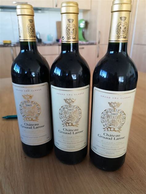 Château Gruaud Larose Kaufen auf Ricardo