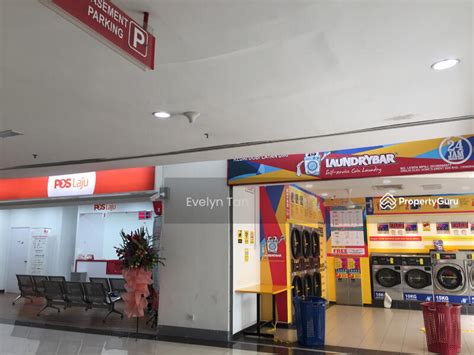 Condominium For Sale At The 19 Usj City Mall Rhythm Avenue Usj19