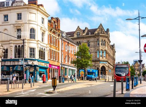 Land For Sale Wolverhampton City Centre At Nancy Grondin Blog