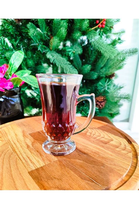 Madame Coco Audrey 4lü Çay Fincanı Seti 160 Ml Fiyatı Yorumları