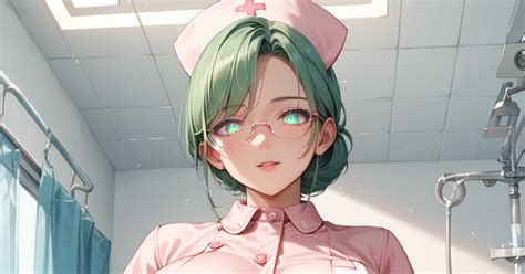 Ai生成 別唉聲嘆氣了~這樣是不是有精神了啊 本斥但大のイラスト Pixiv
