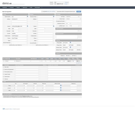 What Is Consignment Booking Assistant At Krista Almazan Blog