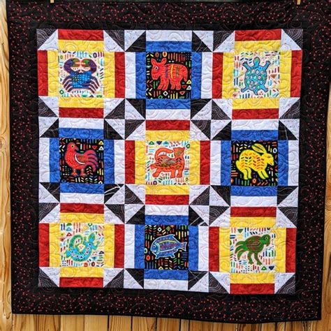 Hello Fall Table Runner Etsy