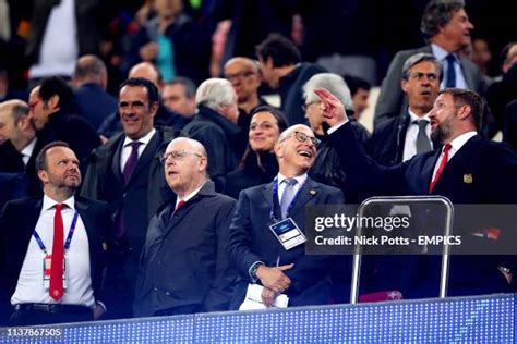 Ed Glazer Photos And Premium High Res Pictures Getty Images