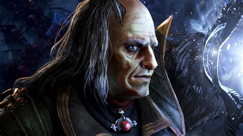 Path Of Exile Necropolis Has A Sload” Of Upgrades From Affliction