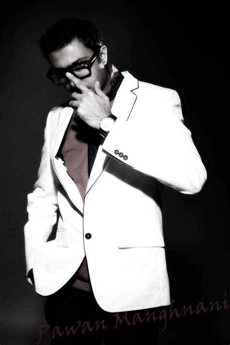 Pawan Manghnani