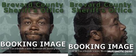 Clemmons Christopher Ronald 02142023 Brevard County Mugshots Zone