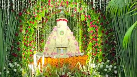 देवगिरि पहाड़ी पर मौजूद दो सौ साल पुराने नीलकंठ महादेव के दर्शनों के लिए उमड़ा सैलाब Neelkanth