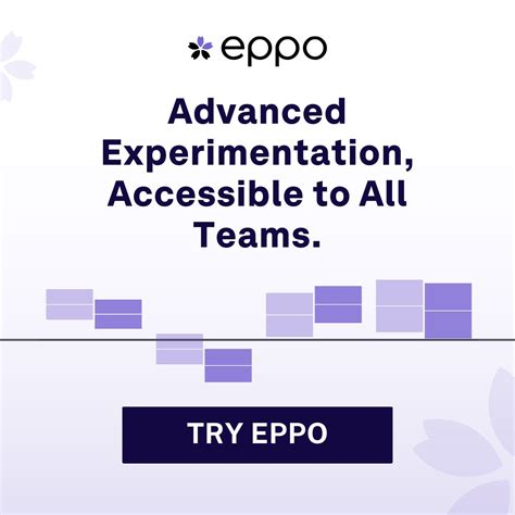 Eppo On Linkedin Eppo Next Gen Experimentation Platform For Today S Data Teams
