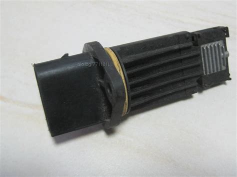 Дебитомер A6110940048 Pierburg 72268400 Мерцедес Е Клас Mercedes Ml 163