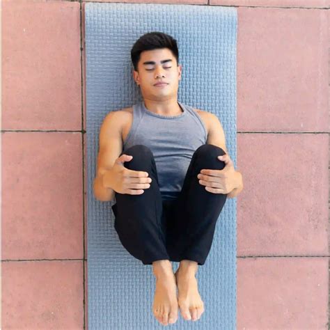 6 Yogasanas For Piles Treat And Prevent Hemorrhoids Naturally