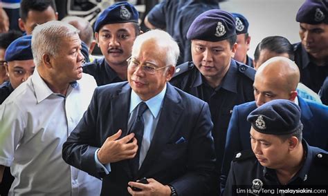 Malaysians Must Know The Truth Live Rosmah Claims Trial To 17 Charges