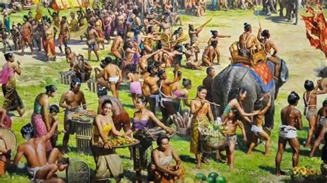 Asian Cultures Cambodian Cultural Lives Ancient Khmer Youtube