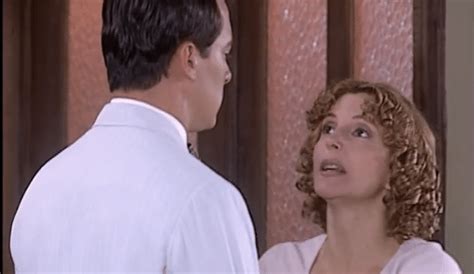 O Cravo e a Rosa Dinorá pede a Heitor que vigie Marcela e Petruchio