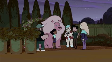 Kevin Steven Universe
