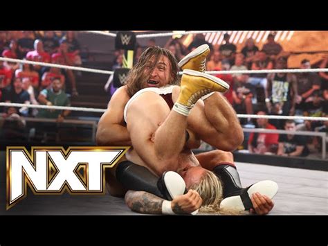 4 Opponents For Dominik Mysterio At NXT No Mercy Following Mustafa Ali