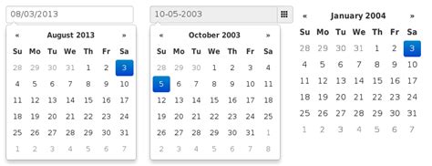 Twitter Bootstrap Fullcalendar Dropdown How To Make It Stack Overflow