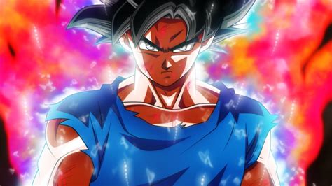 Goku Ultra Instinct Dragon Ball Super Personajes De Dragon Ball Figuras