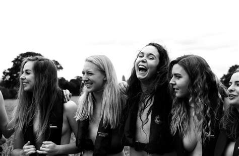 Warwick Womens Rowing Calendar Karon Maryann