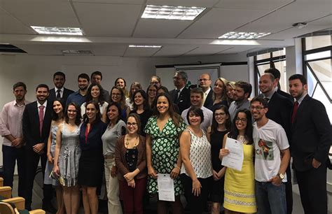 Adepar dá as boas vindas aos novos defensores públicos do Paraná