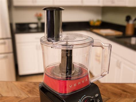 Accessorized Blending With The Oster Versa Pictures Cnet