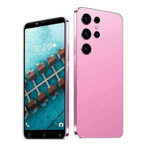 5 Inch Screen Smartphone