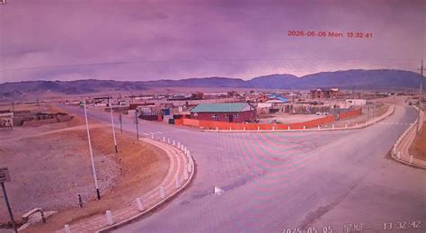 Баян Өлгий Баян Өлгий аймгийн теле камер хяналтын дэд төв