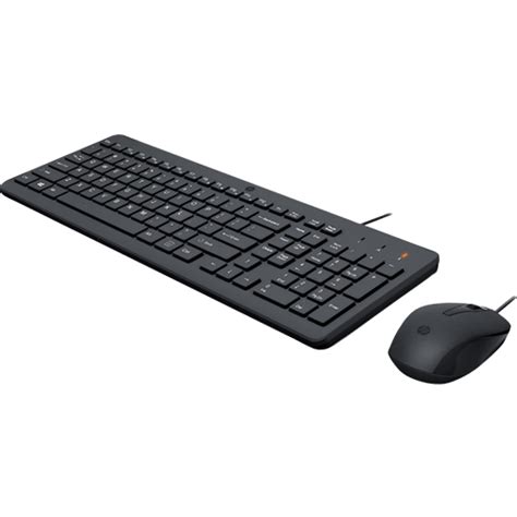 Hp 150 Keyboard Bur Dubai Uae Hesabi Computers