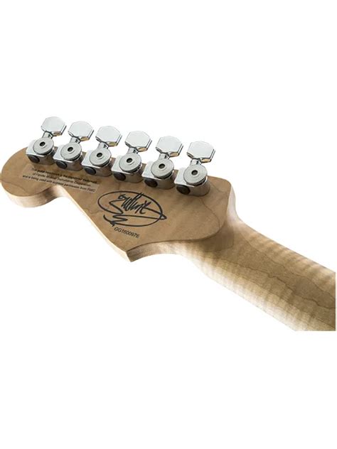charvel guthrie govan signature hsh caramelized ash bigtone