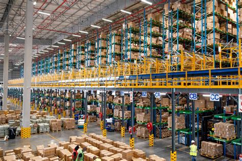 Vna Racking Prices In Sa Key Budget Considerations