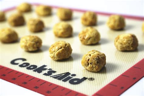 Us Half Size Silicone Baking Sheet Ptfefabric