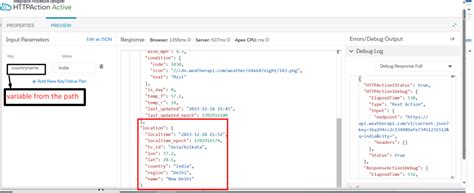 How To Use HTTPAction In Integration Procedure 9to9clouds
