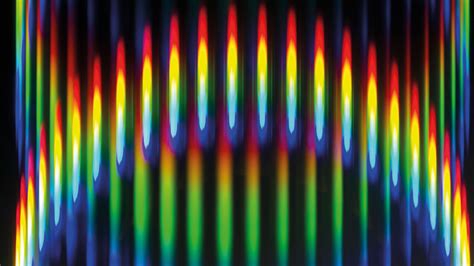Defeating Diffraction Physics World