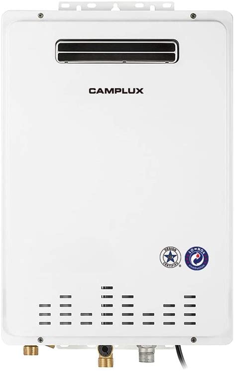Best Propane Water Heater For Off Grid Cabin 2022 Review And Buyers Guide