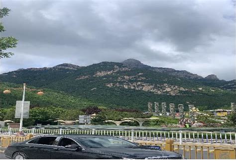 [생생중국] 태산 泰山 처럼 굳건한 중 러 관계의 앞날은