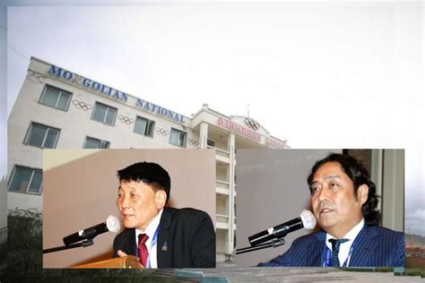 МҮОХ ны тэргүүн дэд ерөнхийлөгчөөр Ч Наранбаатар дэд ерөнхийлөгчөөр О Одбаяр сонгогдлоо