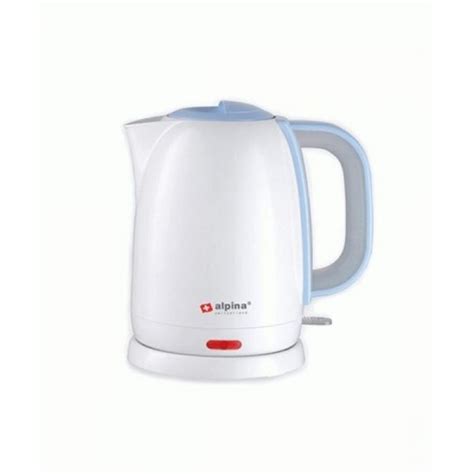 Alpina Sf 806 Cordless Electric Kettle 1 7 Ltr Online Karachi Ezmakaan
